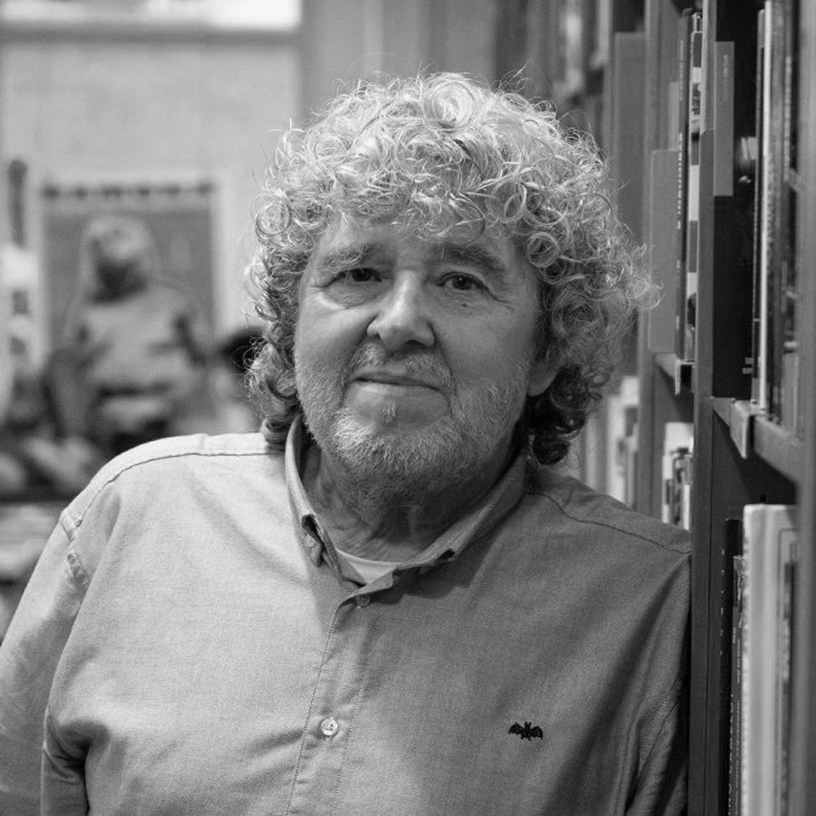 Julio Ruiz - Brisa Studio 2025