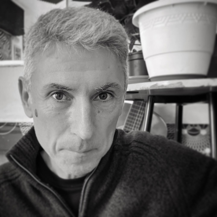 Pinxo - Brisa Studio 2025